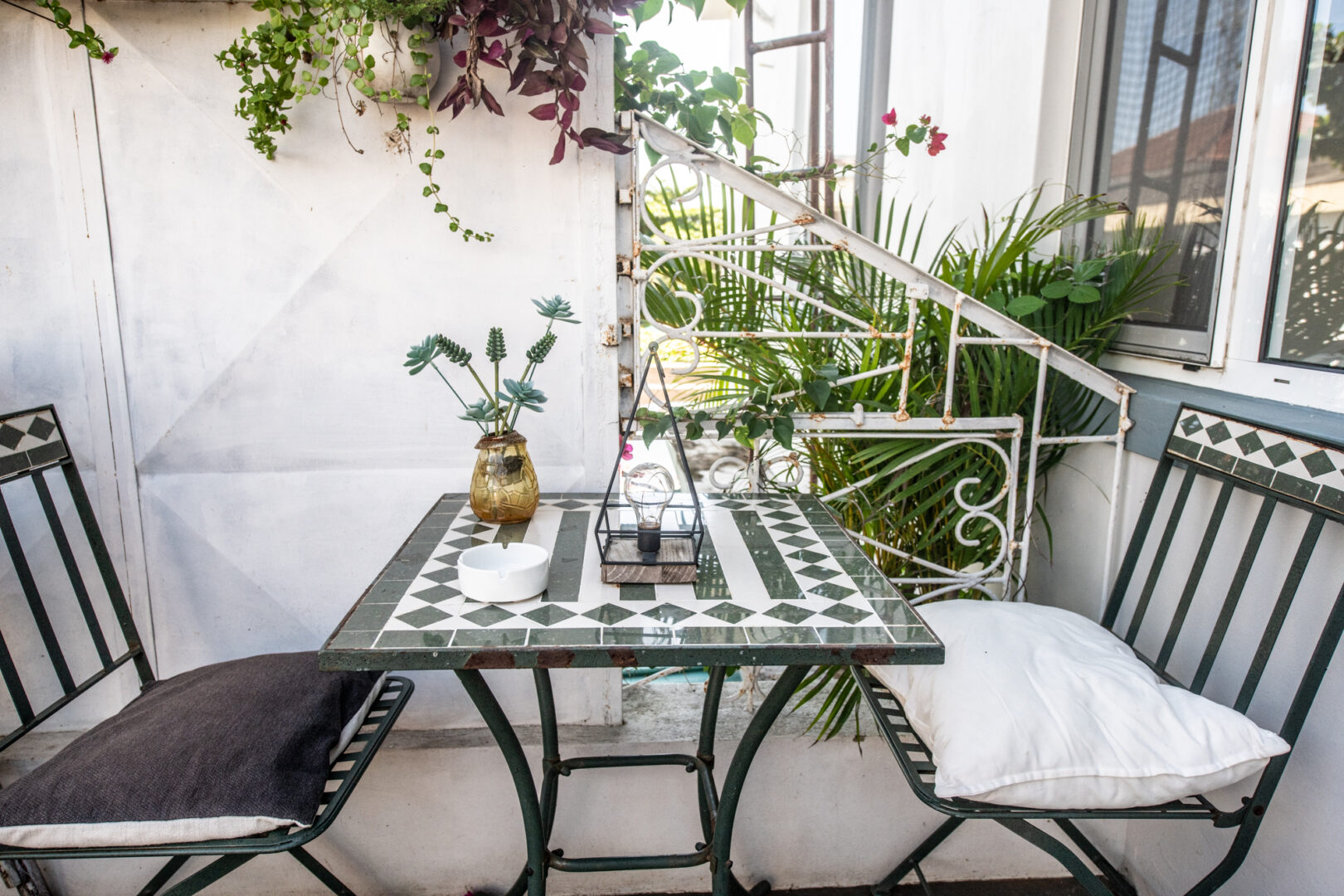 Acácia Inn – Maputo Guesthouse
